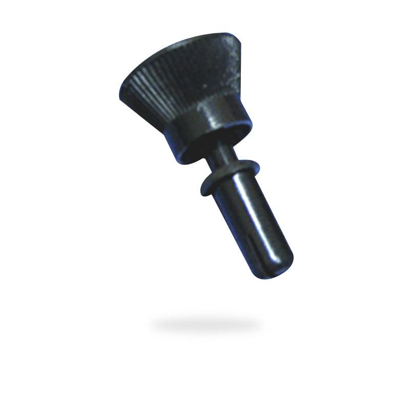 Snap rivets and nylon washers, spacers and screws, cable ties-Nyfast ...