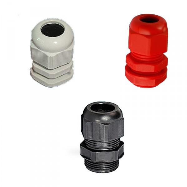 Nylon Rivets and Panel Fasteners for blind access application - Nyfast ...