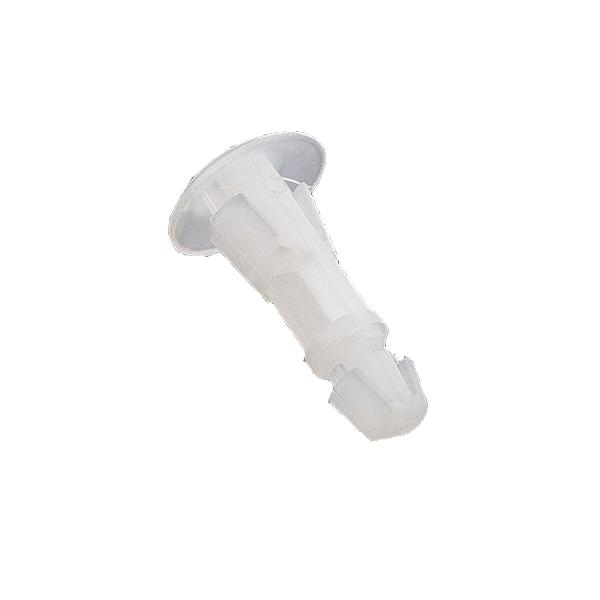 Reverse Circuit Board Locking Supports
